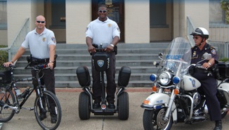 officers | Gretna Police Department