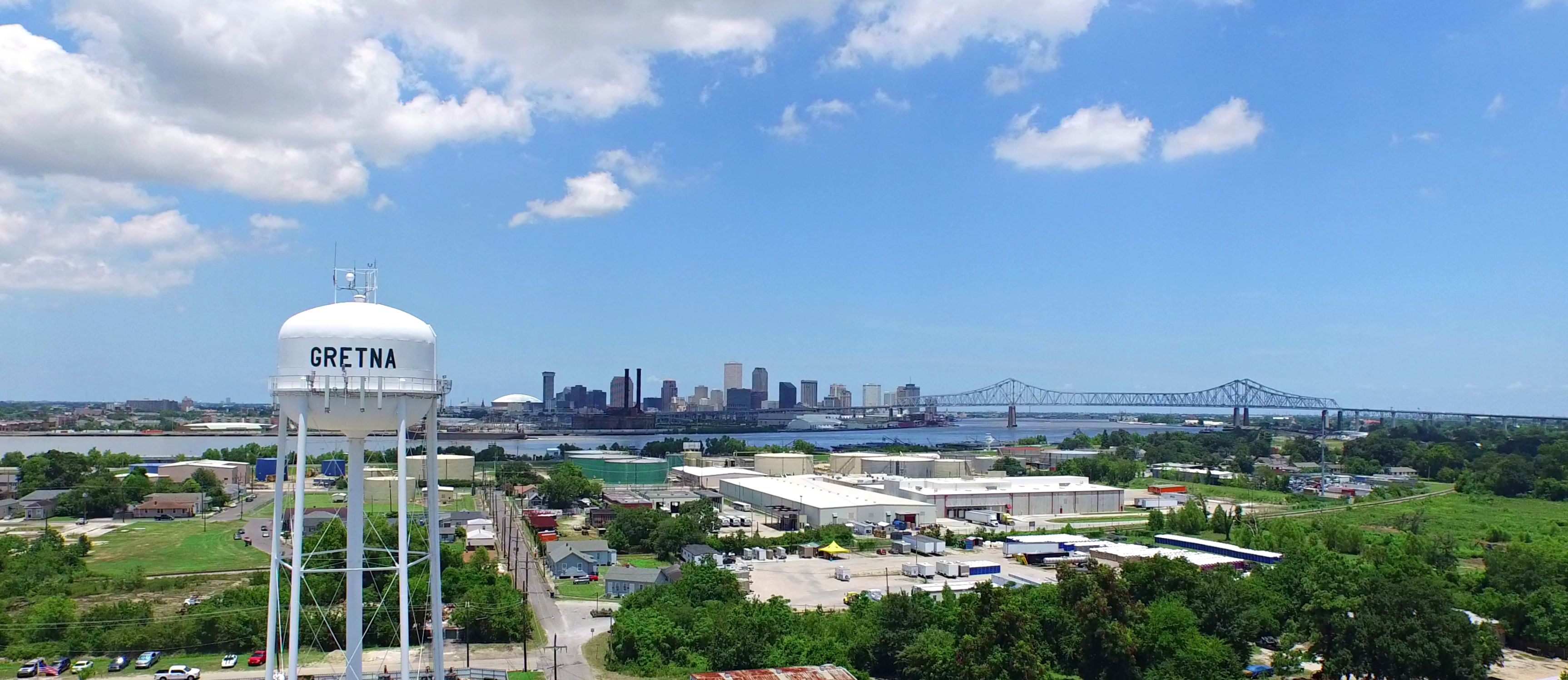 skyline1 | Gretna Police Department