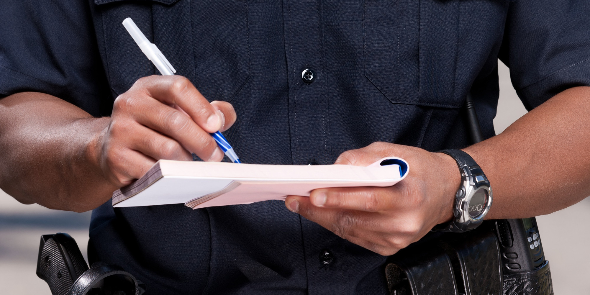 ticket | Gretna Police Department