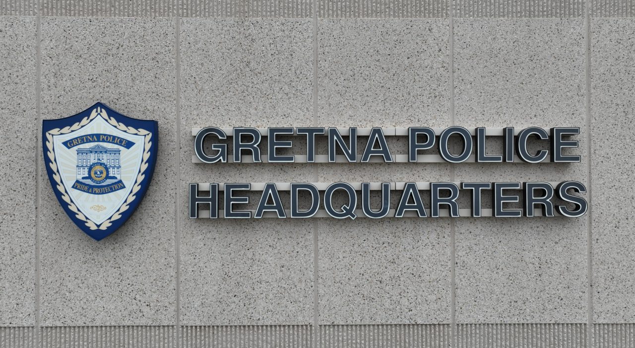Gretna Police Department